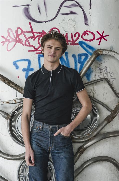 Jarod H Quest Artists And Models