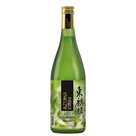 Sake Azuma Kirin 740ml