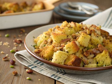 Cornbread Stuffing Recipe 7 Comforting Twists That Wow