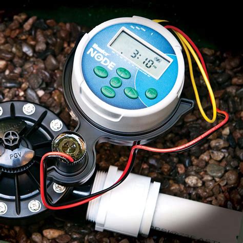 Hunter Controller Node 100 Valve Garden Plants Online