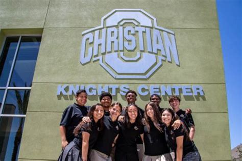 Academics Ontario Christian School