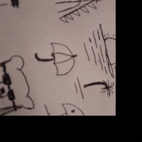 45 Small Quick Doodles To Draw When Bored Small Easy Drawings Simple