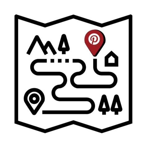 The Impact Map A Case Study Brief — Pin Lit Pinterest Marketing For