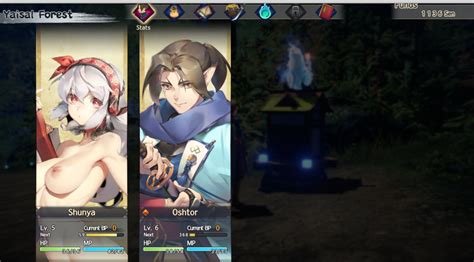 Monochrome Mobius Nsfw Modpack Download Available Adult Gaming