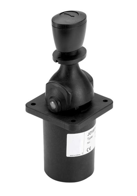 155u2608 Danfoss Joystick Pvrel Plus 1 Joystick
