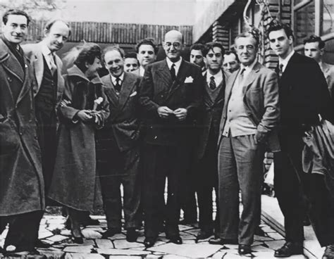 Auguri Fernando Birri Maestro Del Nuevo Cine Latino Americano