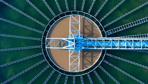 Innovative Sponge Like Phosphate Removal Material Climate Solutions News