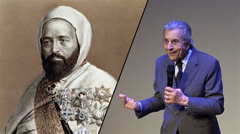 Conférence Sur Lemir Abdelkader Au Mucem De Marseille Radio Cité 13