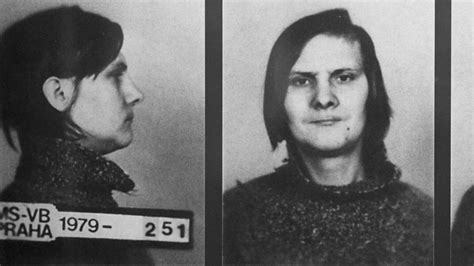 Galerie Jiří Markovič Tohle Jsou Nejhorší Vrazi Které Dopadl Fotka