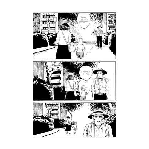 The Man Without Talent By Yoshiharu Tsuge Graphic Novel Juniper By