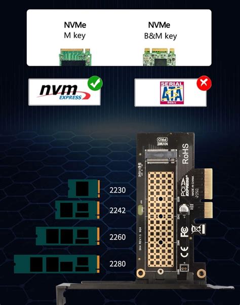 Zoerax Nvme Pro