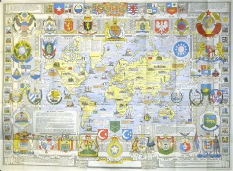 You Are Not Lost You Are Here United Nations Map Of The World