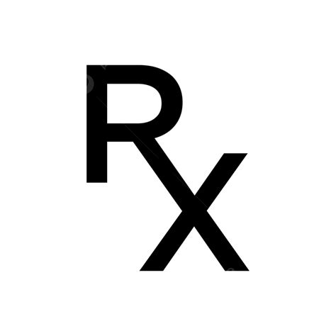 Rx Icon