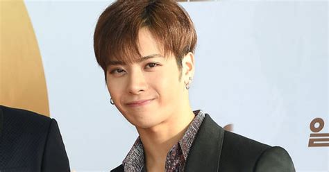 활동중단 갓세븐 잭슨 내일25일 방송 복귀건강 회복