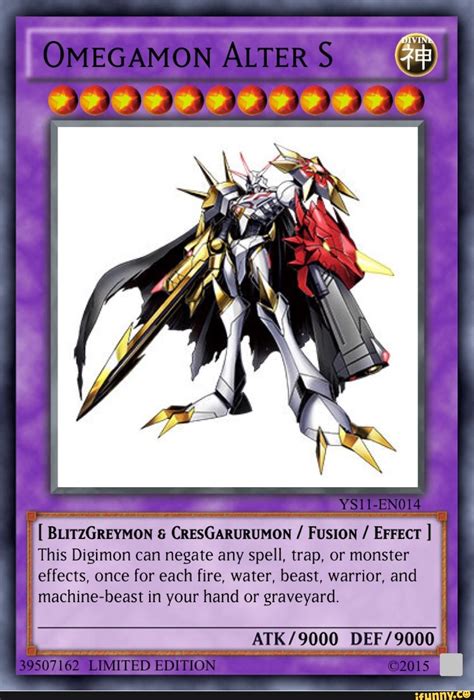 Blitzgreymon Memes Best Collection Of Funny Blitzgreymon Pictures On Ifunny