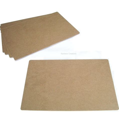 Wooden Modelling Board Model Making Modelling Tools Wooden