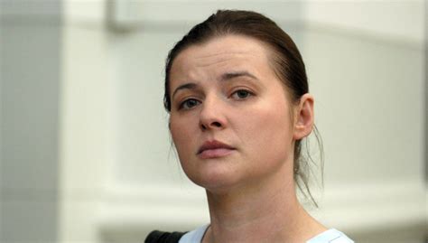 Jowita Budnik Najskromniejsza Z Polskich Aktorek Świat Seriali W