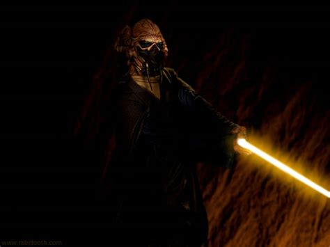 Plo Koon Character Profile