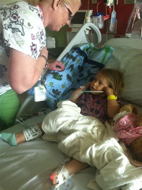 A Worthy Journey Vesicostomy Surgery Success