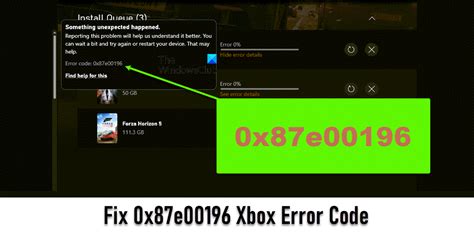 Original Xbox Error Code 09 At Layla Weedon Blog