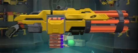 Semperfire Rf 100 Nerf Wiki Fandom