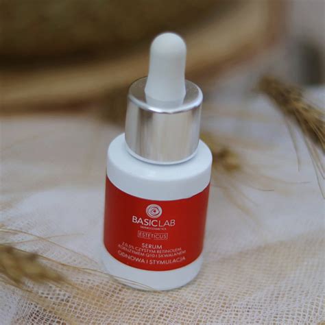 Basiclab Retinol
