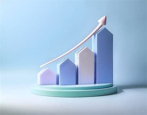 Financial Inclusion Economy And Technology 3d Icon Of Ai Driven