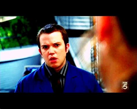 Zack Addy The Guys Of Bones Fan Art 15519382 Fanpop