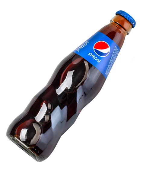 Pepsi Glass Bottle Png Pepsi Bottle Pngs For Free Download