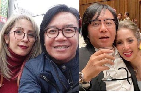Profil Vitta Dessy Mantan Istri Ari Lasso Yang Bercerai Usai 25 Tahun