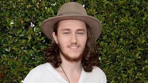 Braison Cyrus Der Kleine Bruder Von Miley Cyrus