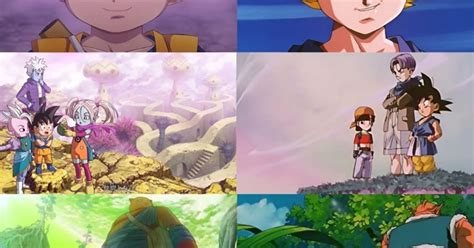 Dragon Ball Daima Is Basically A Better Version Of Gt Girlsaskguys