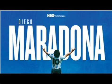 Whats Name Of Sexy Lady In That Maradona Documentary Kim Morris 1521666 ›