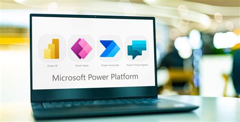 Power Platform Microsoft Power Fx Applied Information Sciences