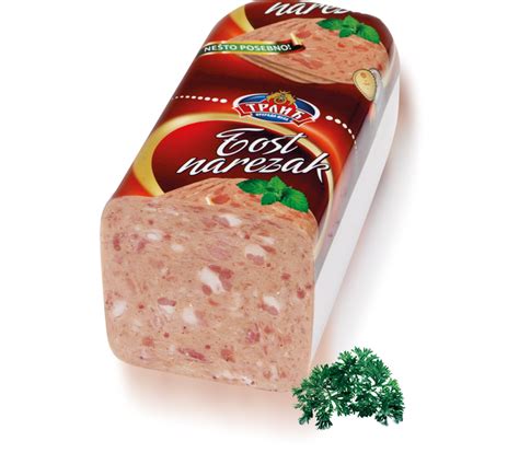 Tost Narezak Zemljoradnička Zadruga Trlić