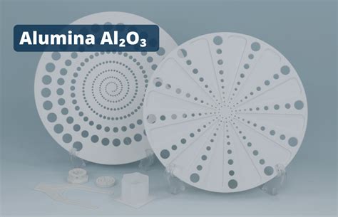 Alúmina Al₂o₃ Propiedades Usos Y Beneficios