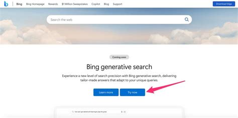 How To Use Bing Microsoft Reinvented Its Search Engine To Incorporate Ai