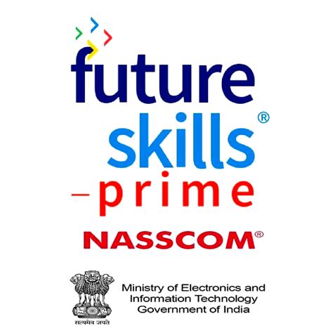 Indian Staffing Federation Futureskills Prime A Meity Nasscom Digital Skilling Initiative