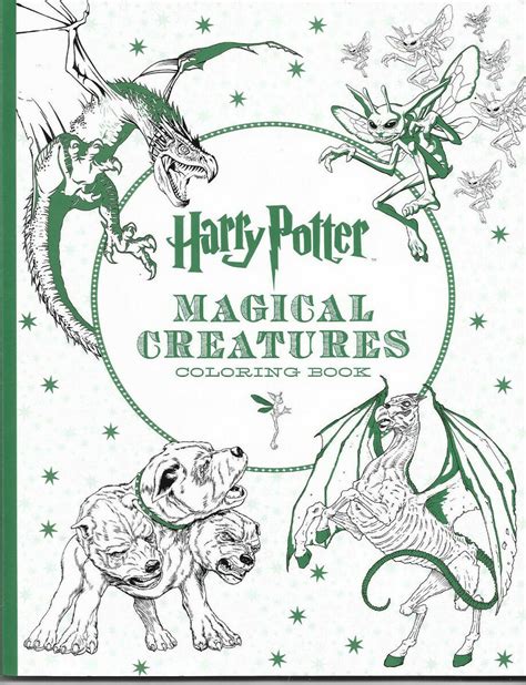 Harry Potter Dragon Coloring Pages The Holiday Site Dragons Coloring