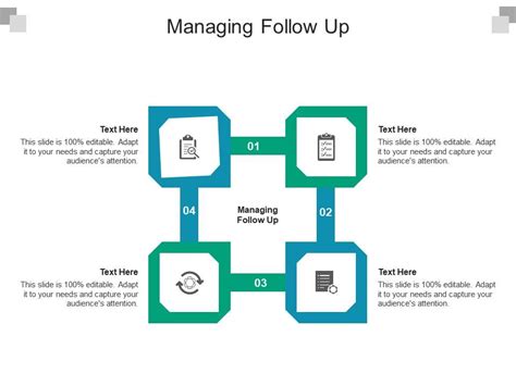 Managing Follow Up Ppt Powerpoint Presentation Slides Graphics Download