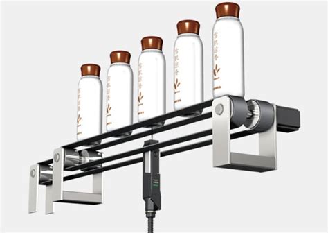 Challenges In Glass Bottle Coding Keyence America