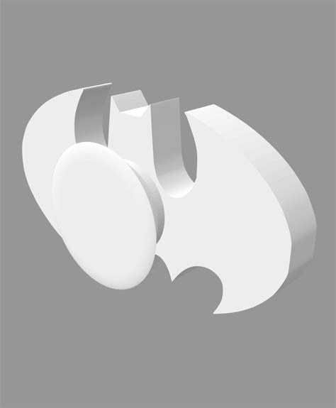 Croc Jibbits Pack Template By Polyfusion Download Free Stl Model