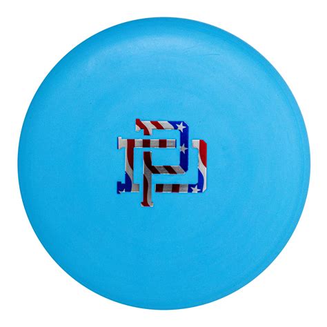 Prodigy Pa 5 300 Plastic Mini Pd Logo Eliteprodigydisc