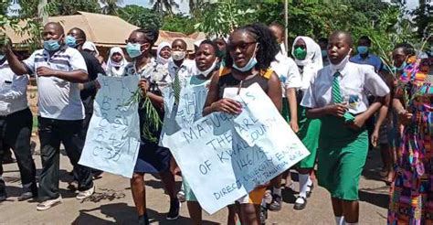 Matuga Ng Cdf Sets Aside Shs45 M For Bursaries Education News The Leading Newspaper On