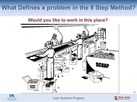 8 Step Problem Solving Methodpdf Manufacturing Industry Industries