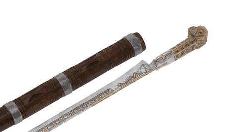 Flyssa 3d Model By Frezzy