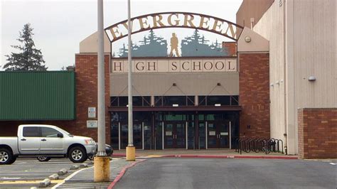 Some Ipads Chromebooks Still Enrolled In Evergreen Schools System