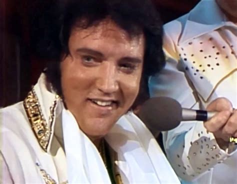 Elvis Presley Last Concert Before He Died Elvis Presley Health Issues