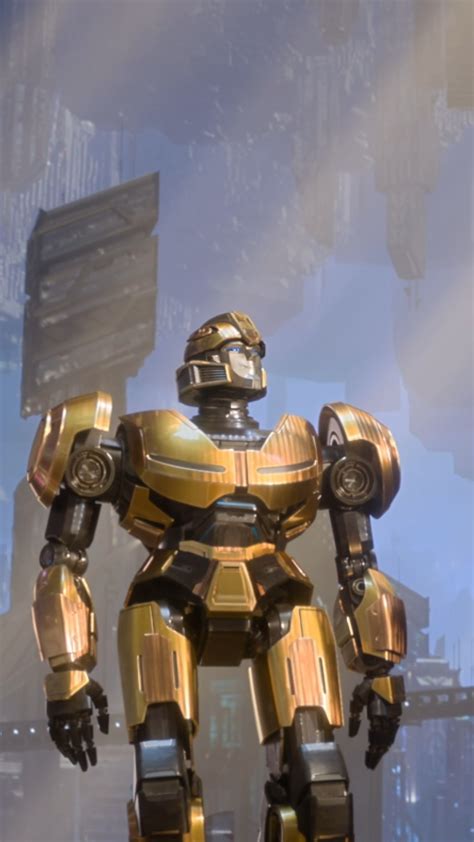 Every Transformer Has An Origin Watch The New Trailer For Transformersone Only In Theatres