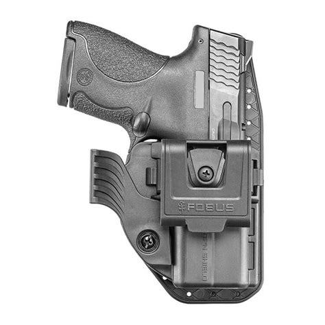 נרתיק לסמית אנד ווסון שילד 9 ממ פנימי חיצוני פובוס Ids Store